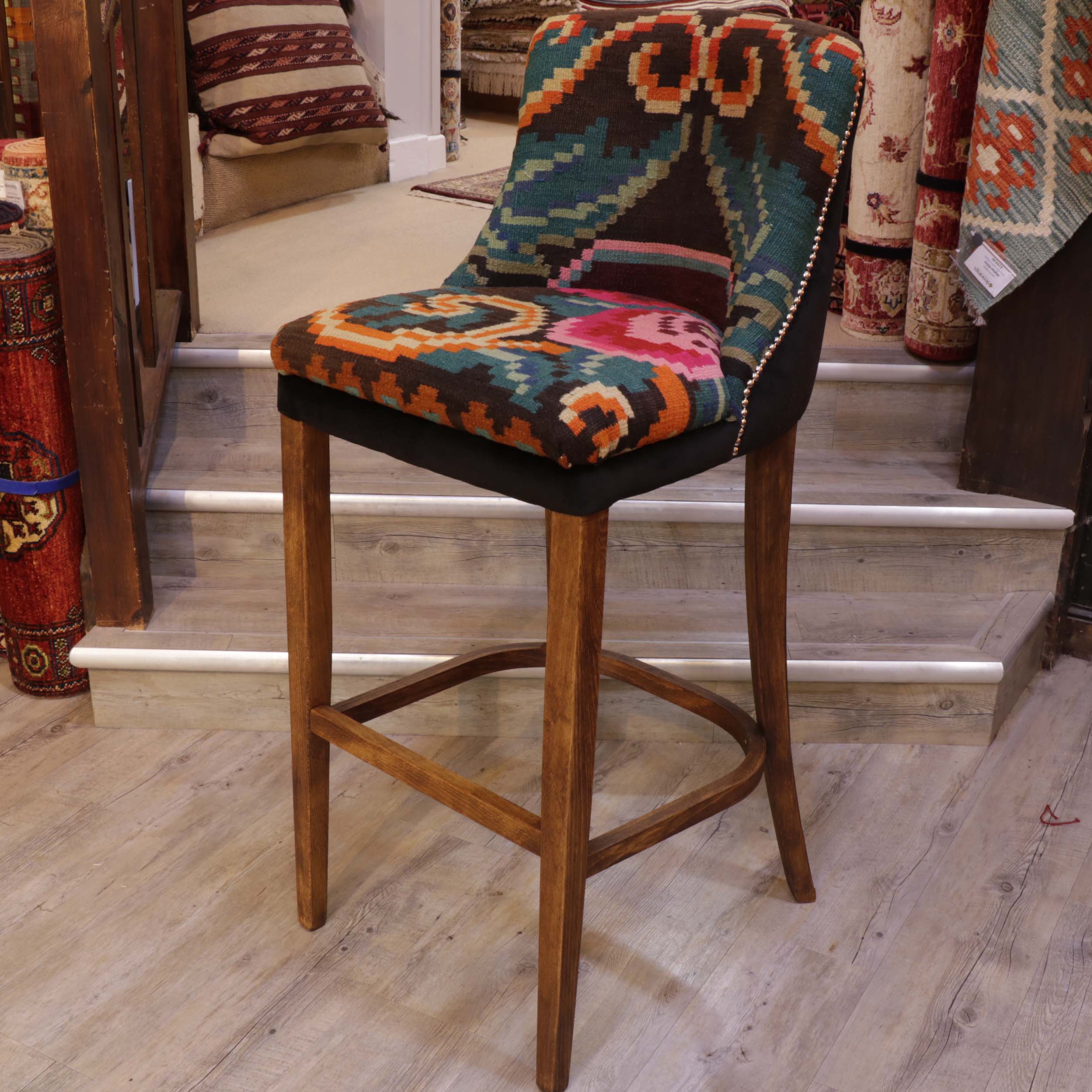 Unique counter height bar stools store